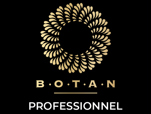 BOTAN Professional — Spray Tan Naturel N°1 | Bronzage sans UV